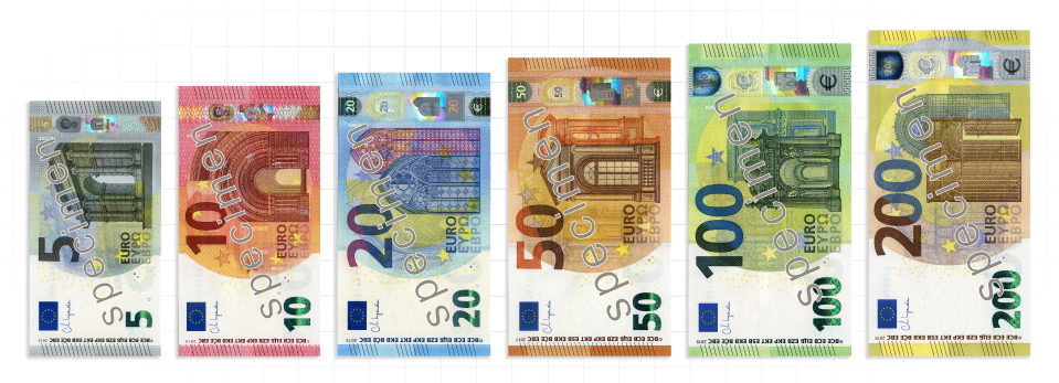 FAQ On Reproduction Rules For Euro Banknotes FAQ On Reproduction Rules For Euro Banknotes